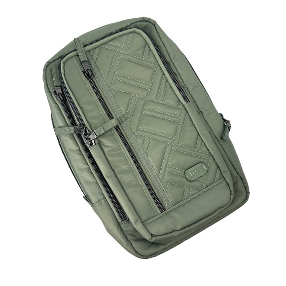 lug | Bags | Lug Tailback Sling Bag Quilted Lightweight Crossbody ...